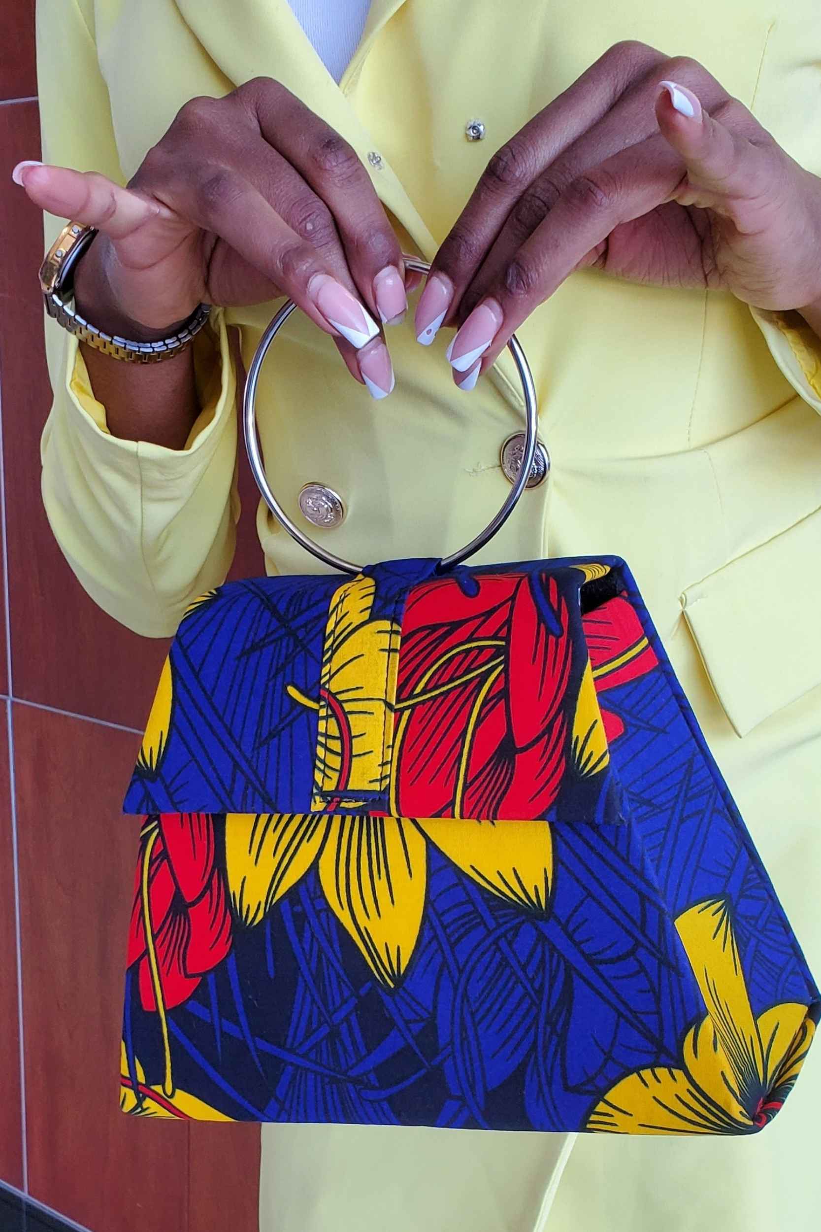 Women's Handbags - KEJEO DESIGNS