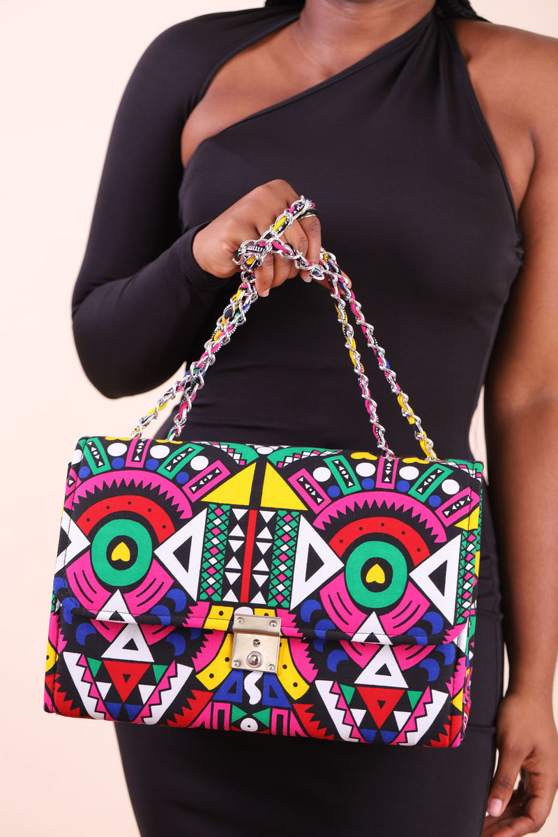 African Print Bags for Women- Kejeodesigns.com – KEJEO DESIGNS