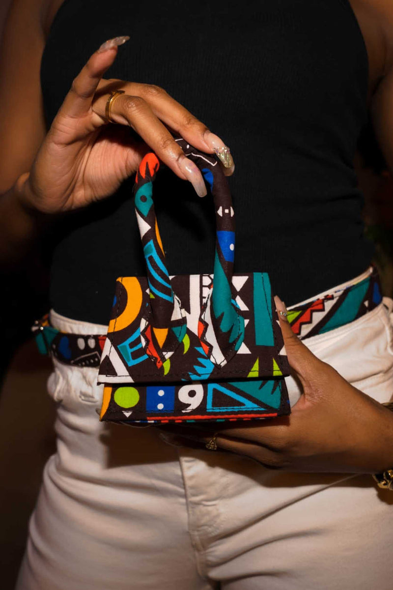 African bags for Women | KEJEO DESIGNS